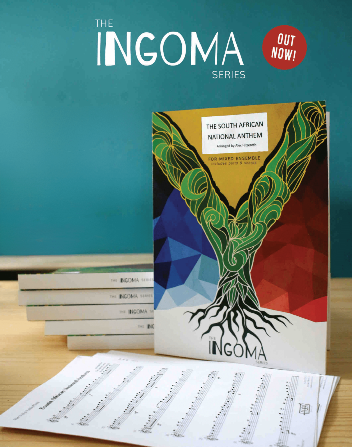Ingoma Series – Alex Productions